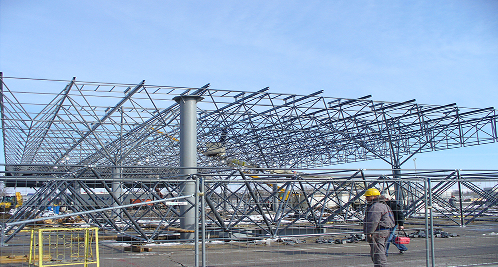 Policam | Işık Plastik