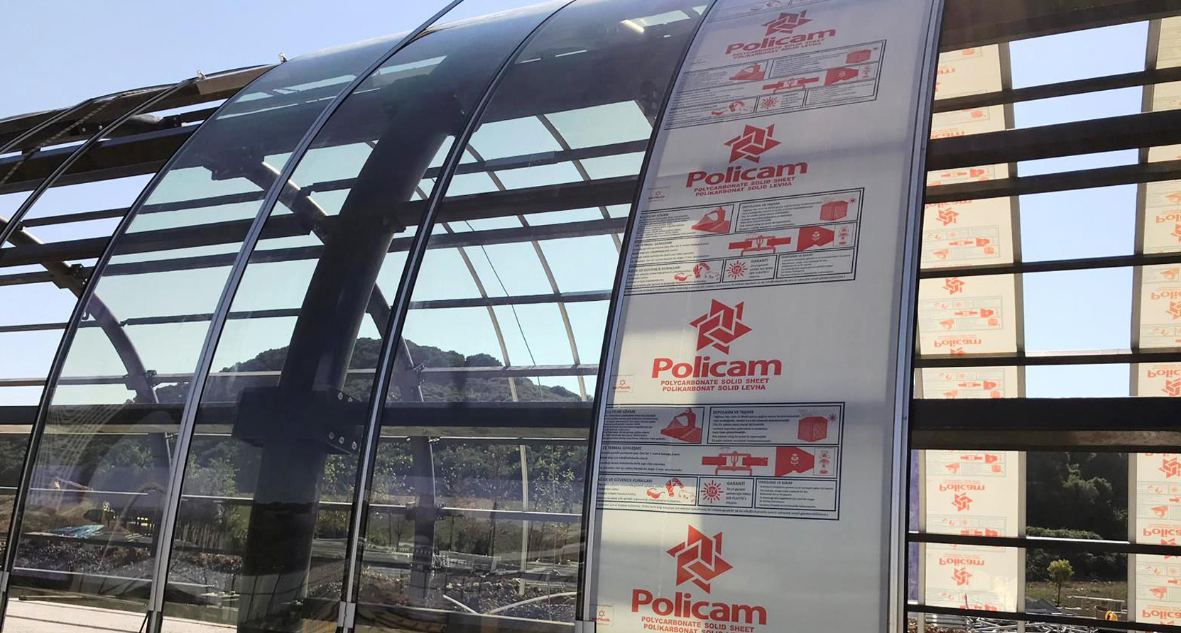 Policam | Işık Plastik