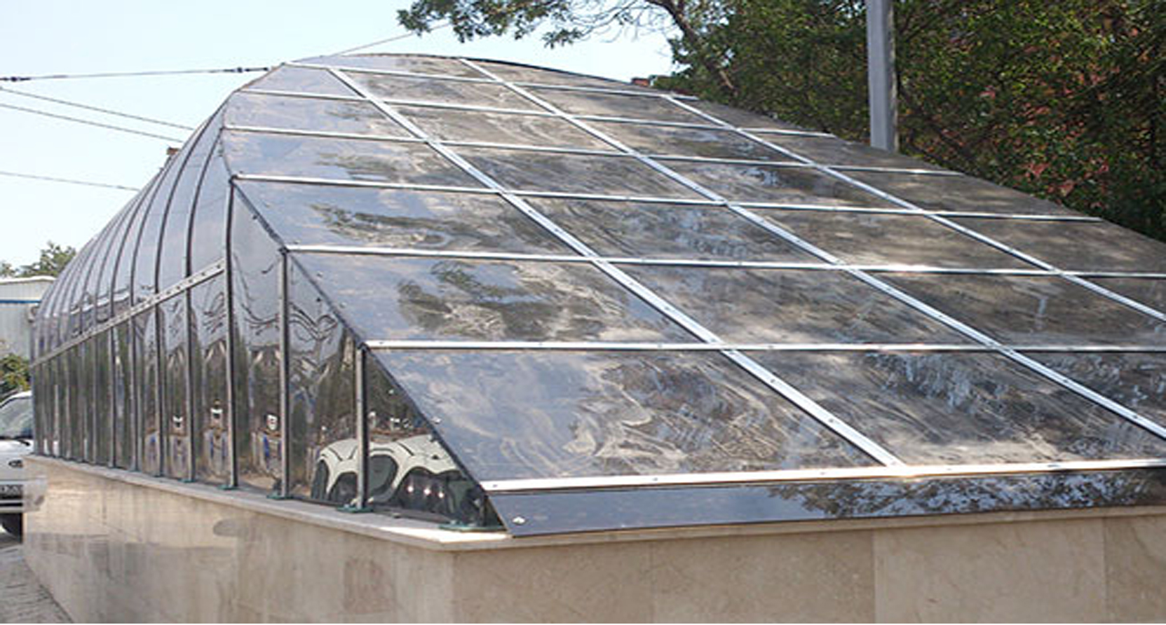 Policam | Işık Plastik